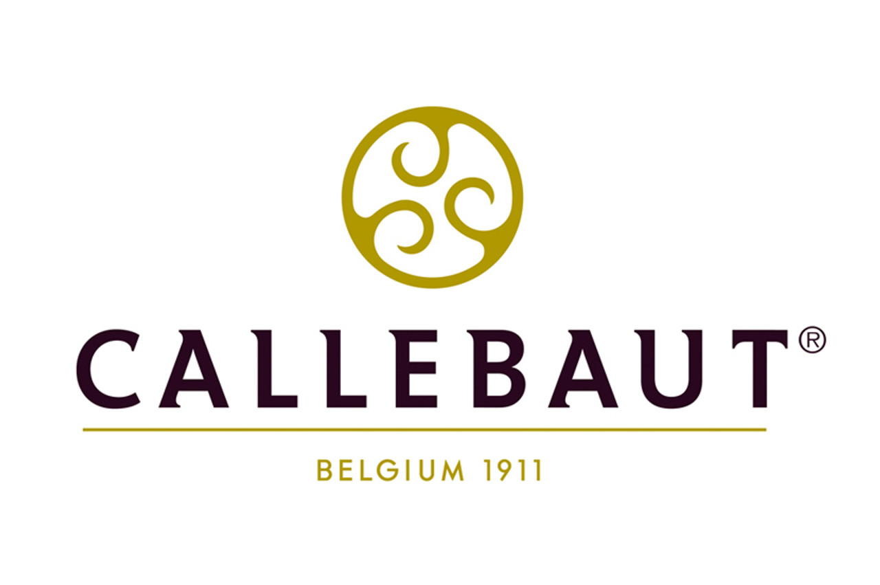 Callebaut - Fine Belgian Chocolate